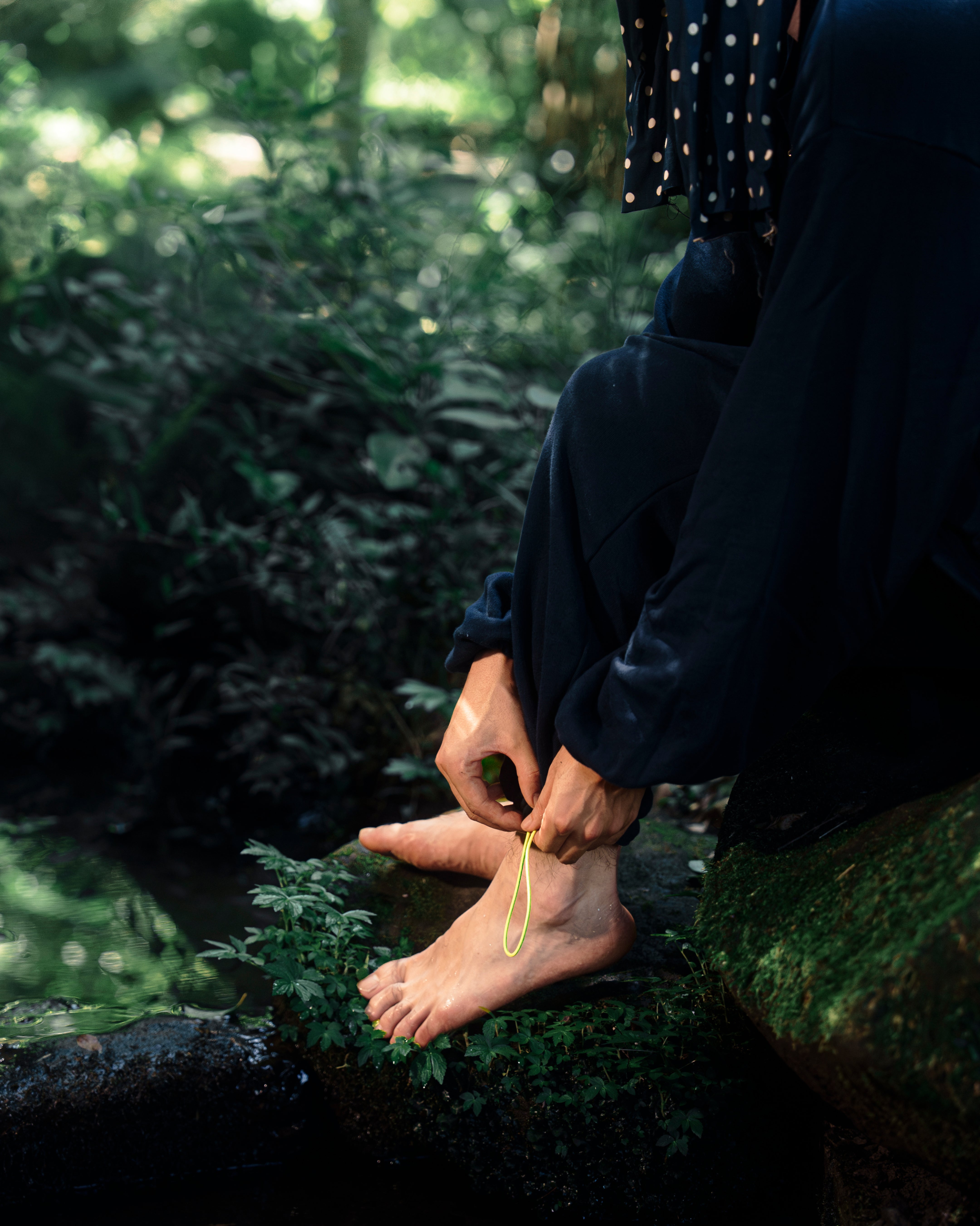 STYLE IT YOUR WAY - J+MARKET